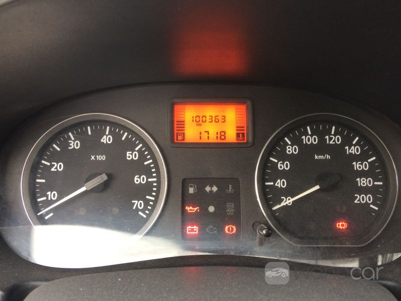 Autos usados - Nissan Aprio 4p Custom Man A/A CD